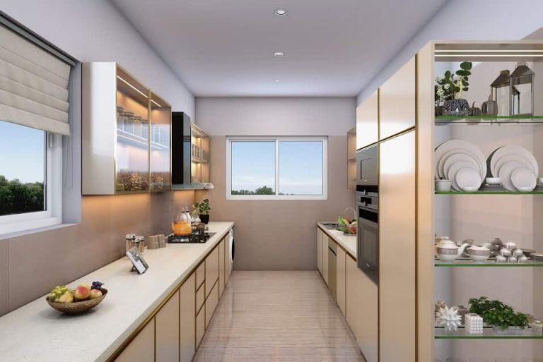 L&T Avinya Enclave | 2, 2.5, 3 & 4 BHK | Manapakkam, Chennai | L&T