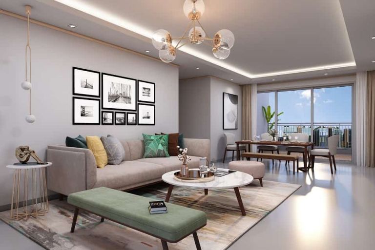 L&T Avinya Enclave | 2, 2.5, 3 & 4 BHK | Manapakkam, Chennai | L&T
