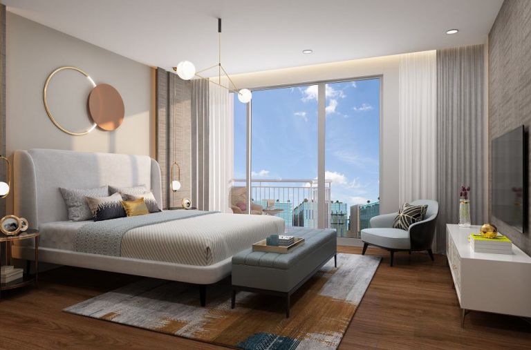 L&T Avinya Enclave | 2, 2.5, 3 & 4 BHK | Manapakkam, Chennai | L&T
